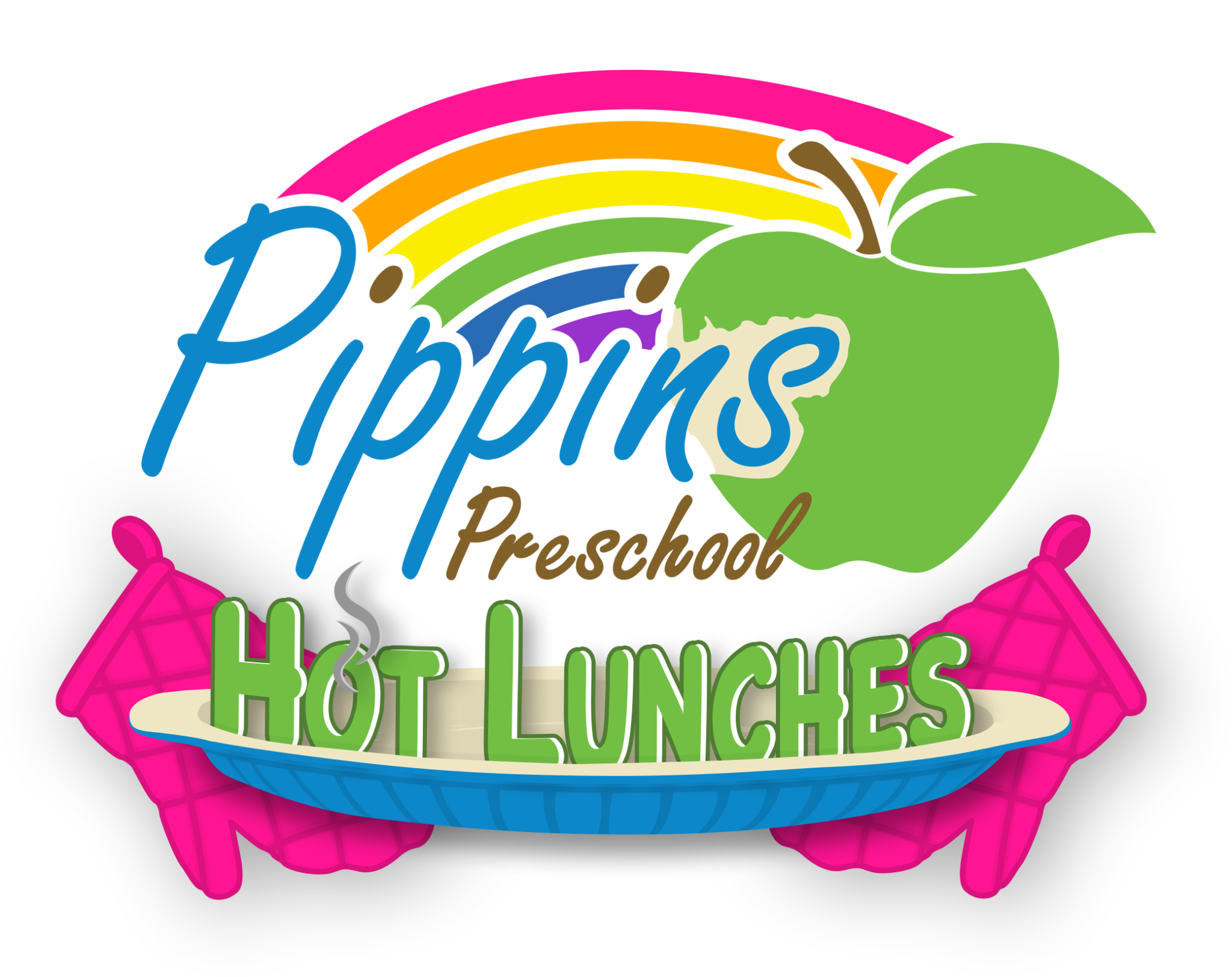 Hot Lunch Menu | Pippins Preschool Sawston